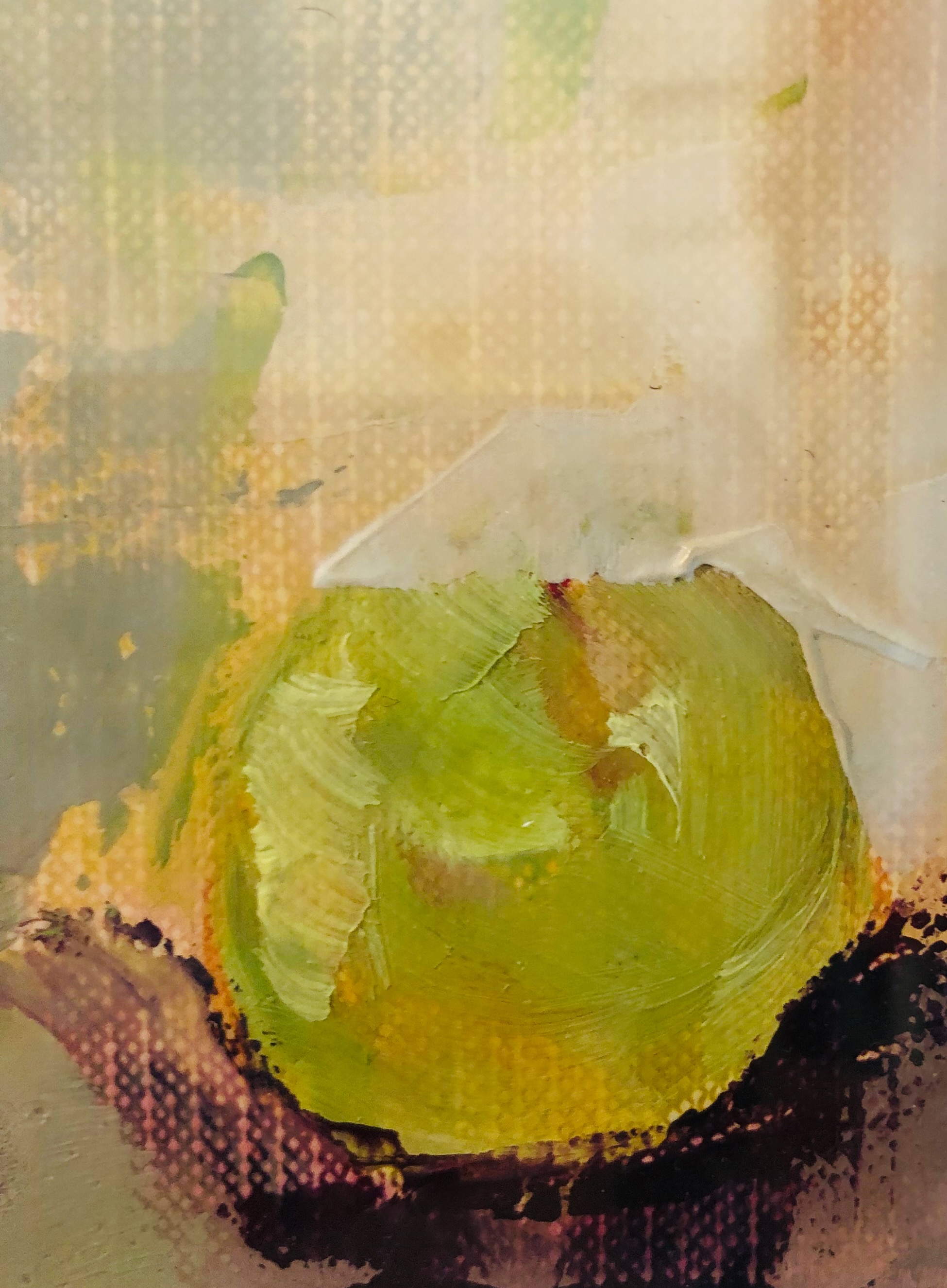 Jane Campbell – Paintings