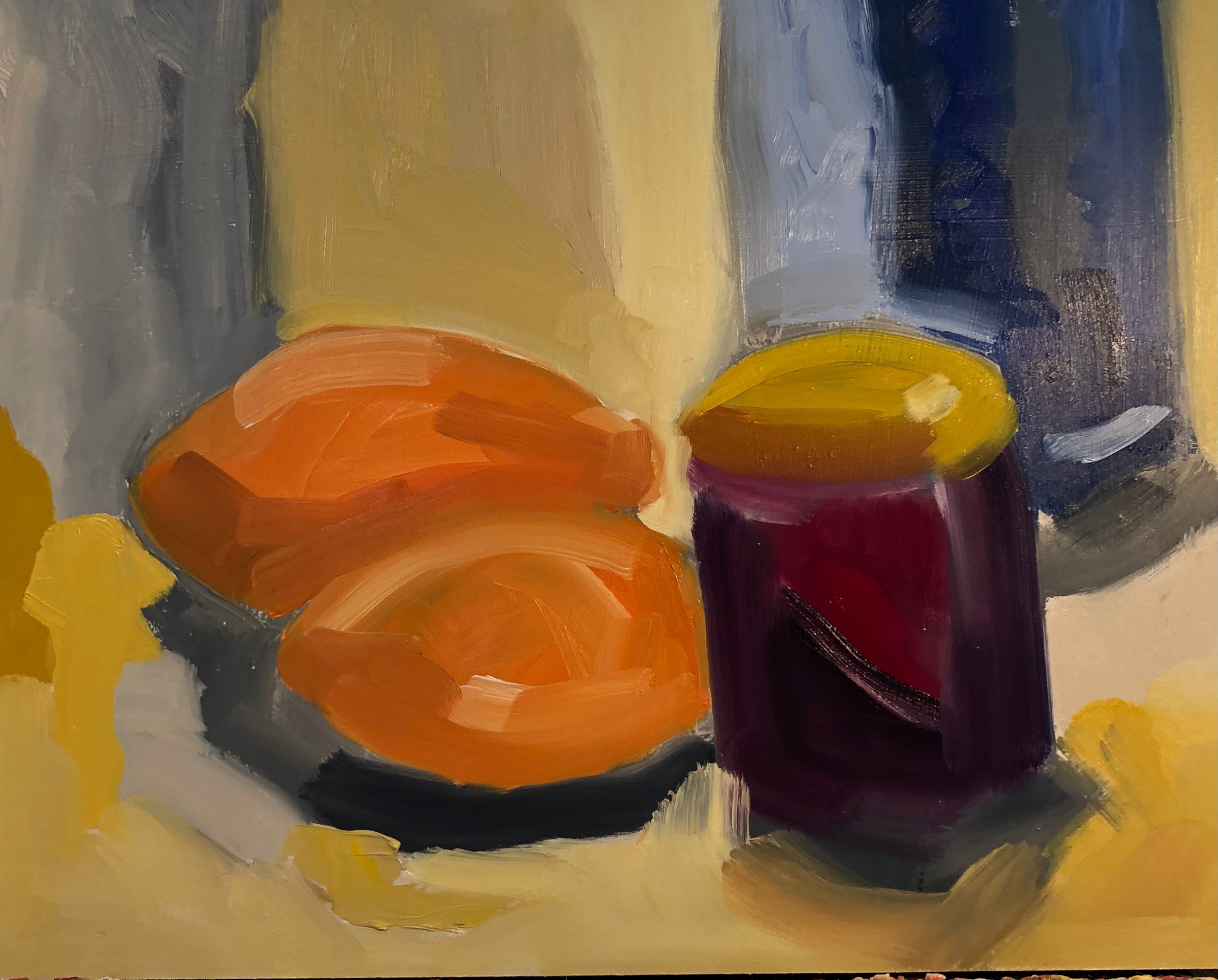 2022 – Jane Campbell